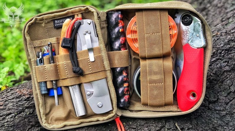 TOP 10 BEST SURVIVAL GEAR FOR EMERGENCY PREPAREDNESS - SurvivalRelated