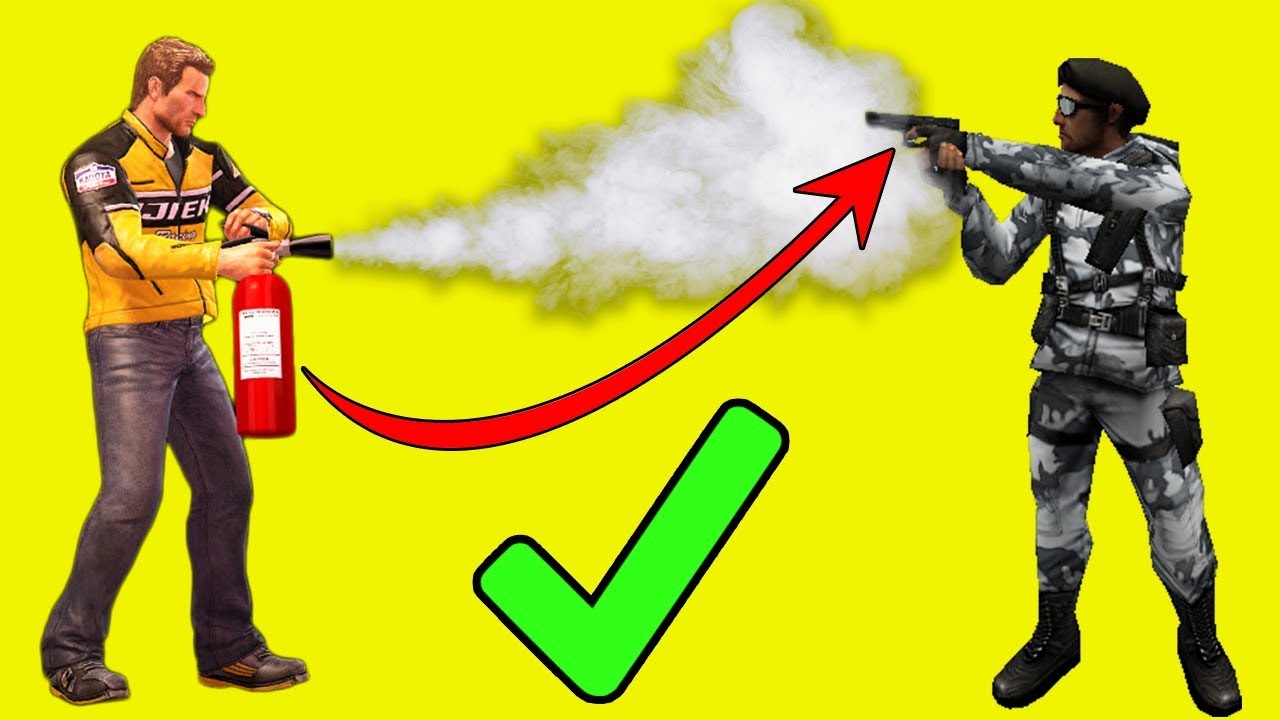 Survival Tips From A Former Secret Agent - SurvivalRelated