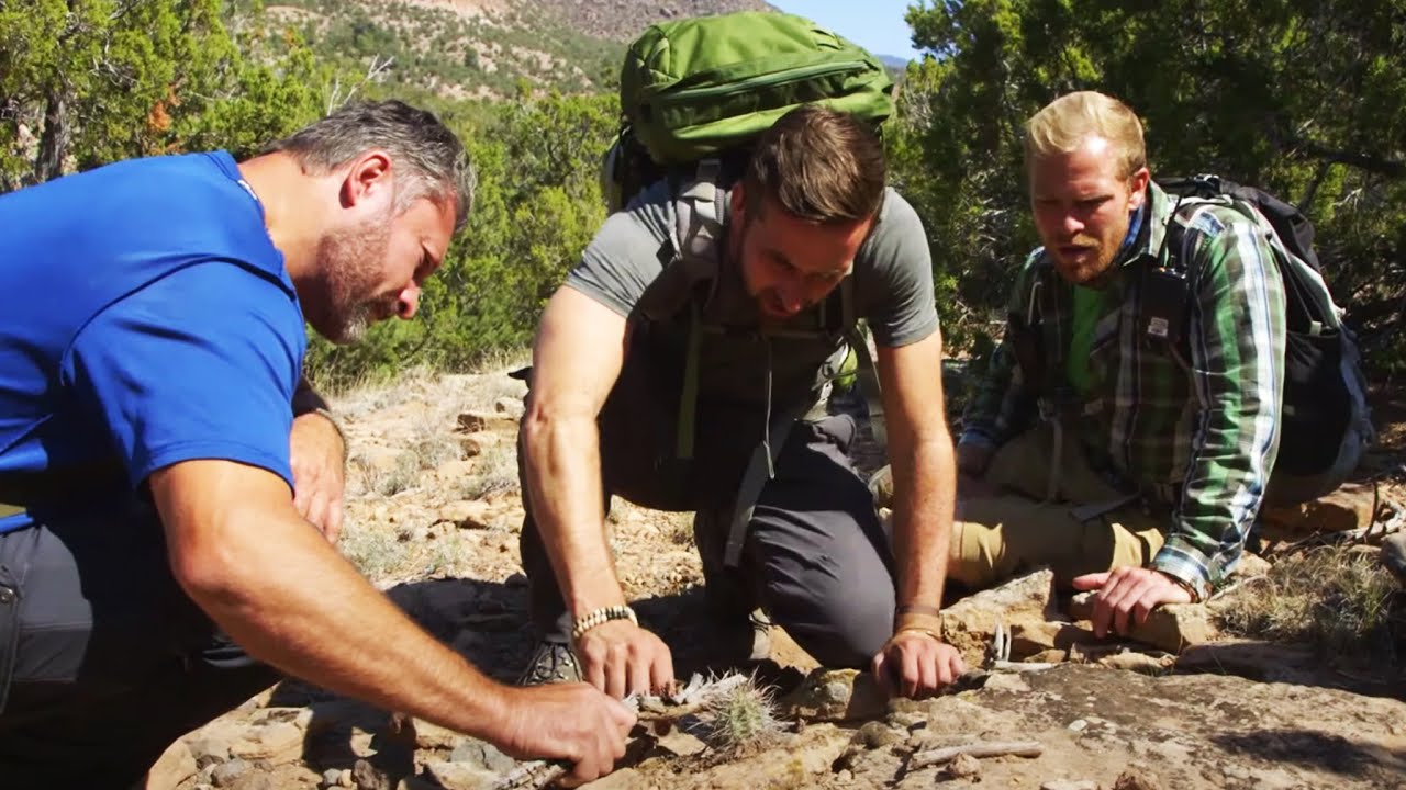 Desert Survival Tips From a Forest Ranger - SurvivalRelated