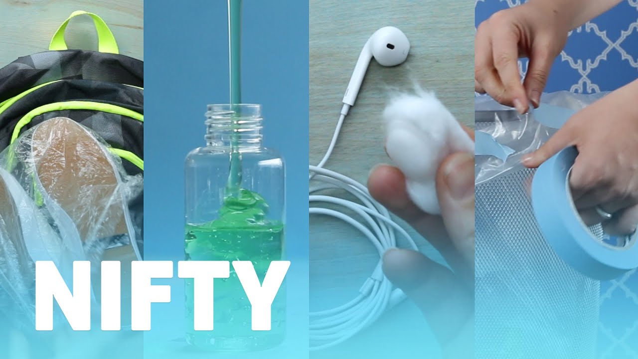 9 Survival Tips For Germaphobes - SurvivalRelated